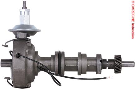 CARDONE::Product Detail