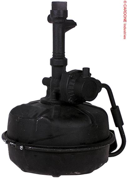 CARDONE::Product Detail