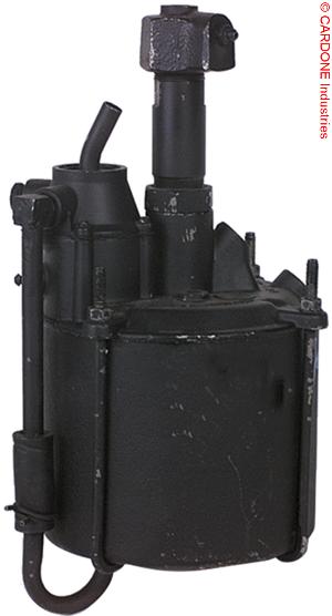 CARDONE::Product Detail