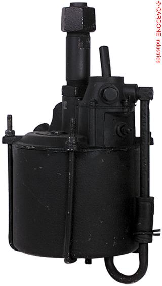 CARDONE::Product Detail