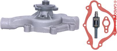 CARDONE::Product Detail