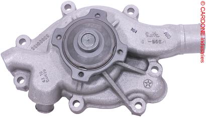 CARDONE::Product Detail