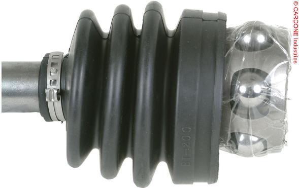 CARDONE::Product Detail