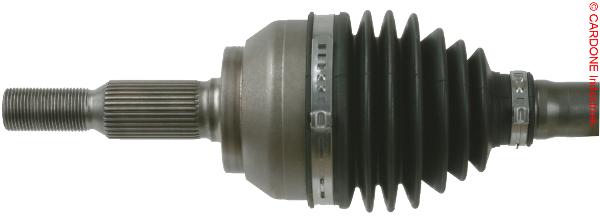 CARDONE::Product Detail