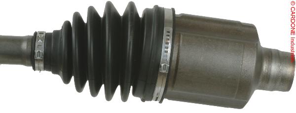 CARDONE::Product Detail