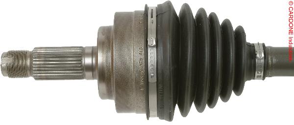 CARDONE::Product Detail