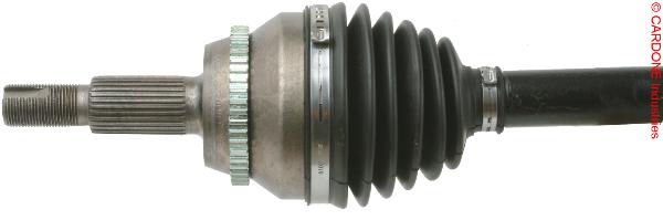 CARDONE::Product Detail