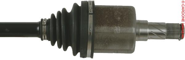 CARDONE::Product Detail