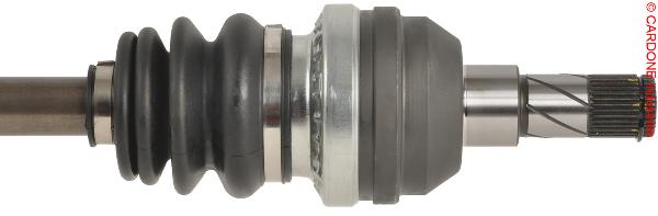 CARDONE::Product Detail