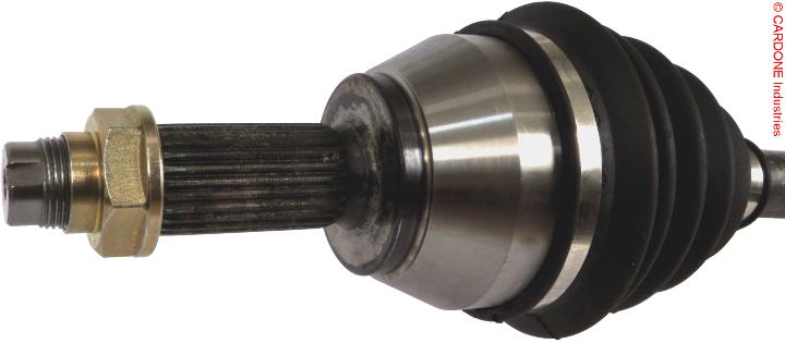 CARDONE::Product Detail