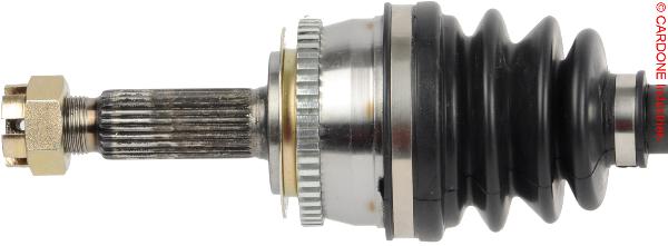 CARDONE::Product Detail