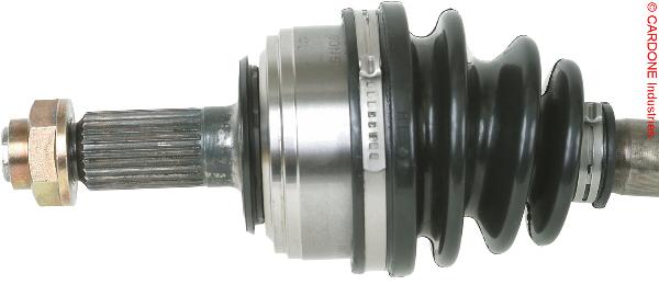 CARDONE::Product Detail