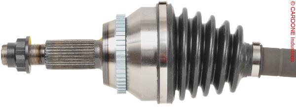 CARDONE::Product Detail