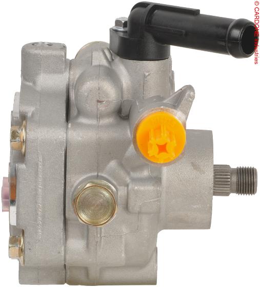 CARDONE::Product Detail